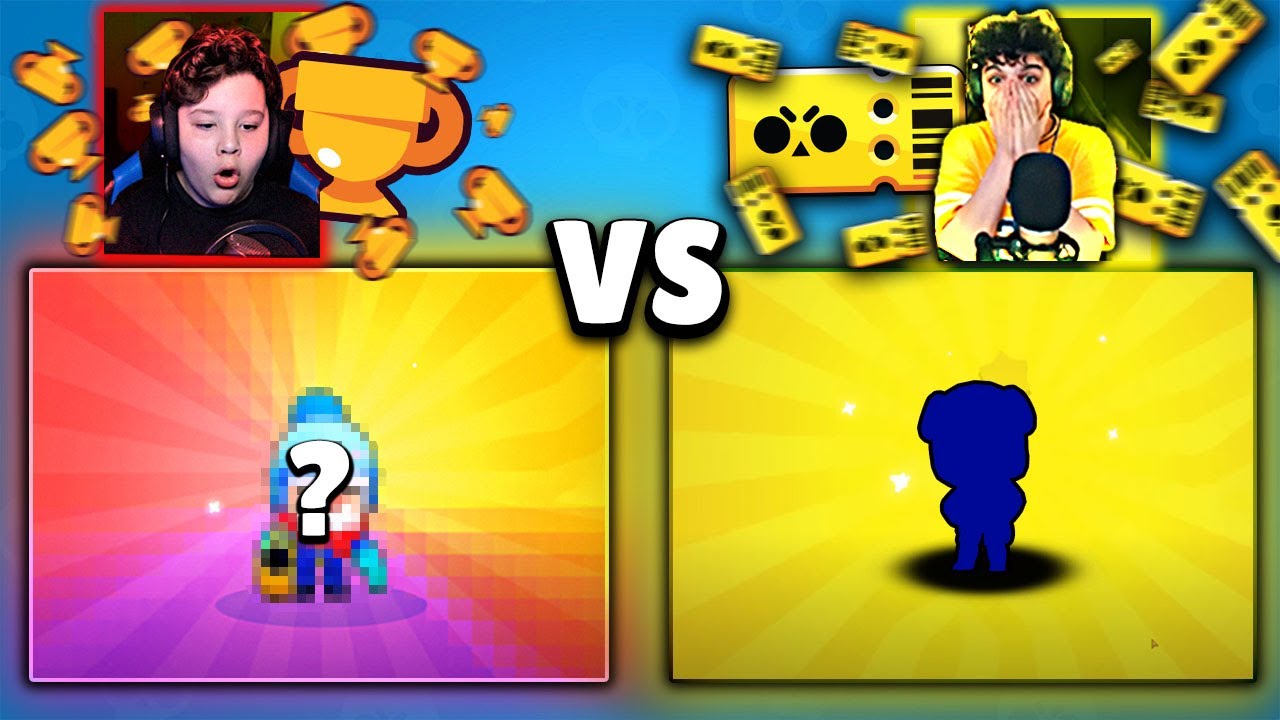 x15 BRAWLERI *NOI* in BATALIA BOXURILOR cu iSilent 😱legendara si ...