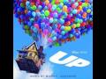 Michael Giacchino – UP - Original Motion Picture Soundtrack (2021, Teal ...