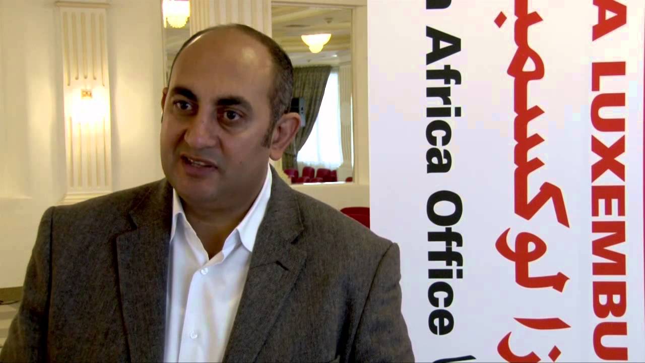 Khaled Ali - YouTube