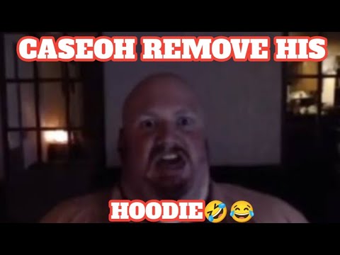 CASEOH REACTION TO HIS DISCORD MEMES COMPILATION - YouTube