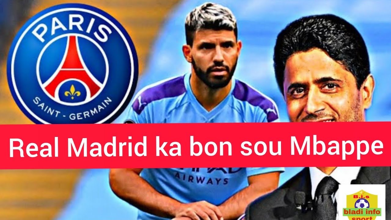 real Madrid preske bon sou Mbappe Marcelo nan lis pou real vann psg sou ...