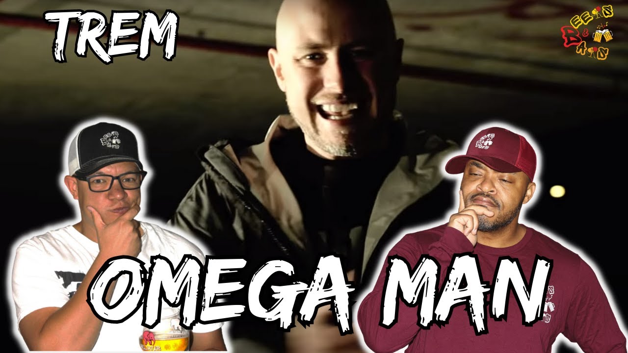 TREM INTRODUCTION EARN A PLAYLIST? | Americans React to TREM - Omega ...