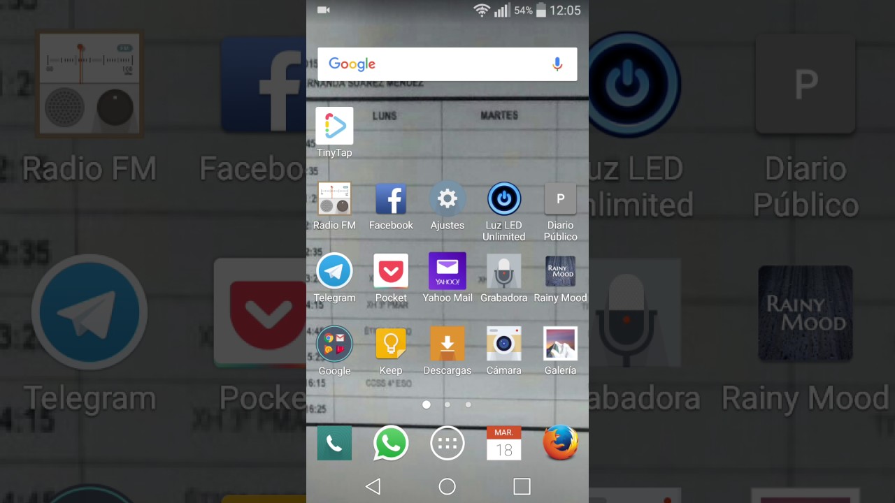 Introducción a Tiny Tap - YouTube