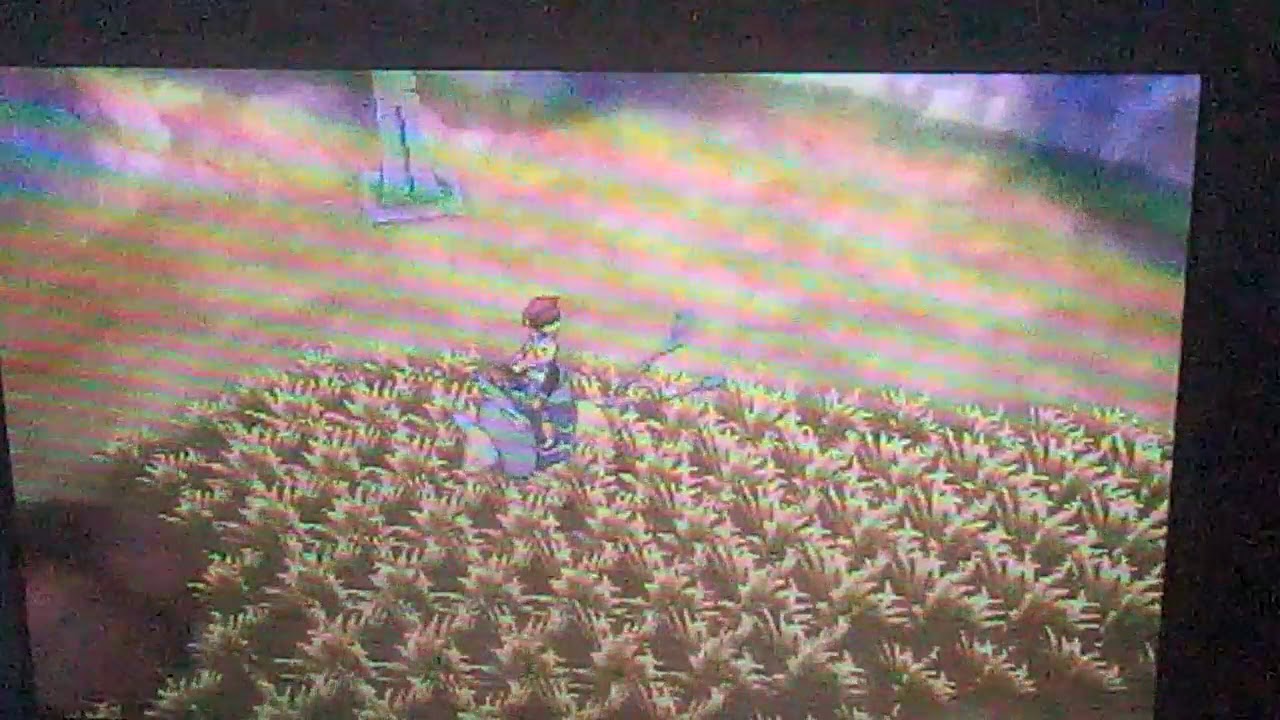 TUTO comment avoir Lougaroc Nocturne Pokémon ultra soleil - YouTube