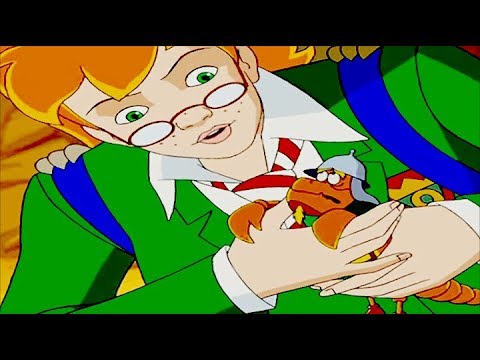 FARHAT | فرحات | أمير الصحراء | الحلقة 17 | حلقة كاملة | قصص للأطفال | اللغة العربية