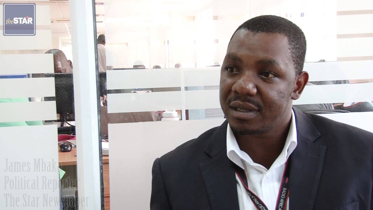 ANALYSIS: James Mbaka on assets recovery from the corrupt - YouTube