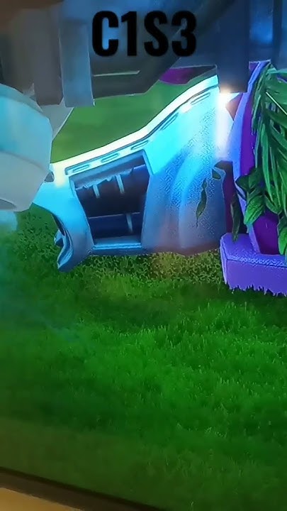 My C1S3 RETRO - YouTube