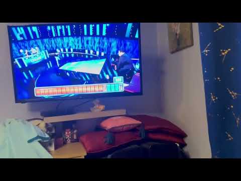 The Chase Celebrity Special Season 1 Episode 1 Contestants Winning Scene 