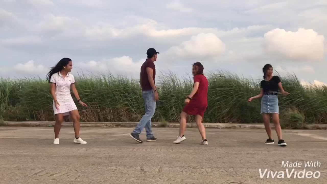 Turn Up the Music (Zumba Cover) - YouTube