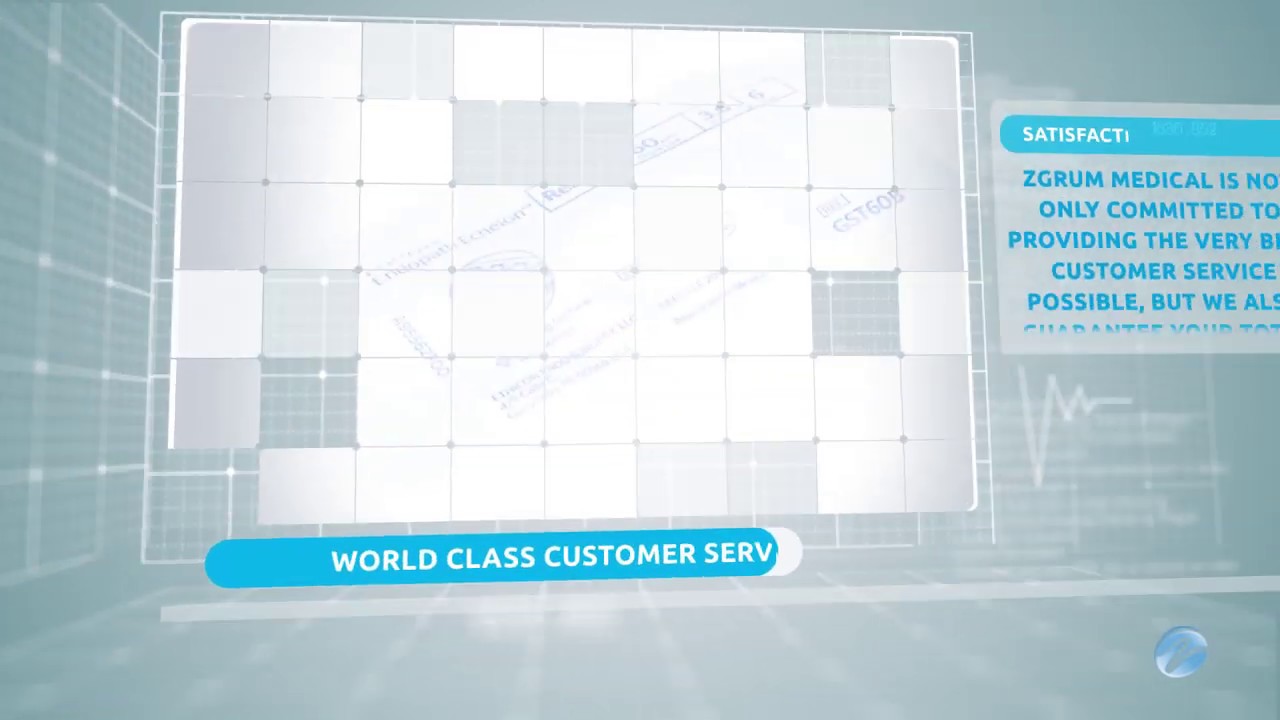 Ethicon GST60B Echelon endoscopic linear cutter Reload Box - YouTube