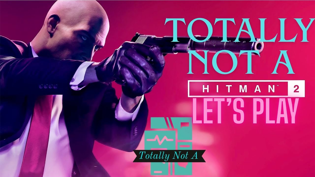 Hitman 2 EP:4 Connor literally lives in the cave this level takes place ...