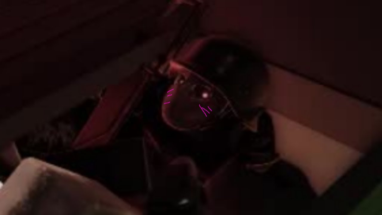 RVVZ is a menace in Criminality - YouTube