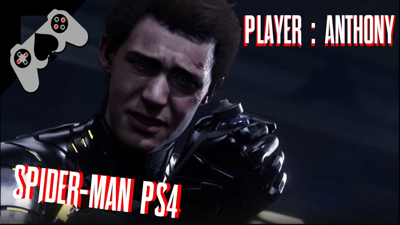 Sad Peter, and Moral Dilemmas: Spider-Man PS4 Episode 22 - YouTube