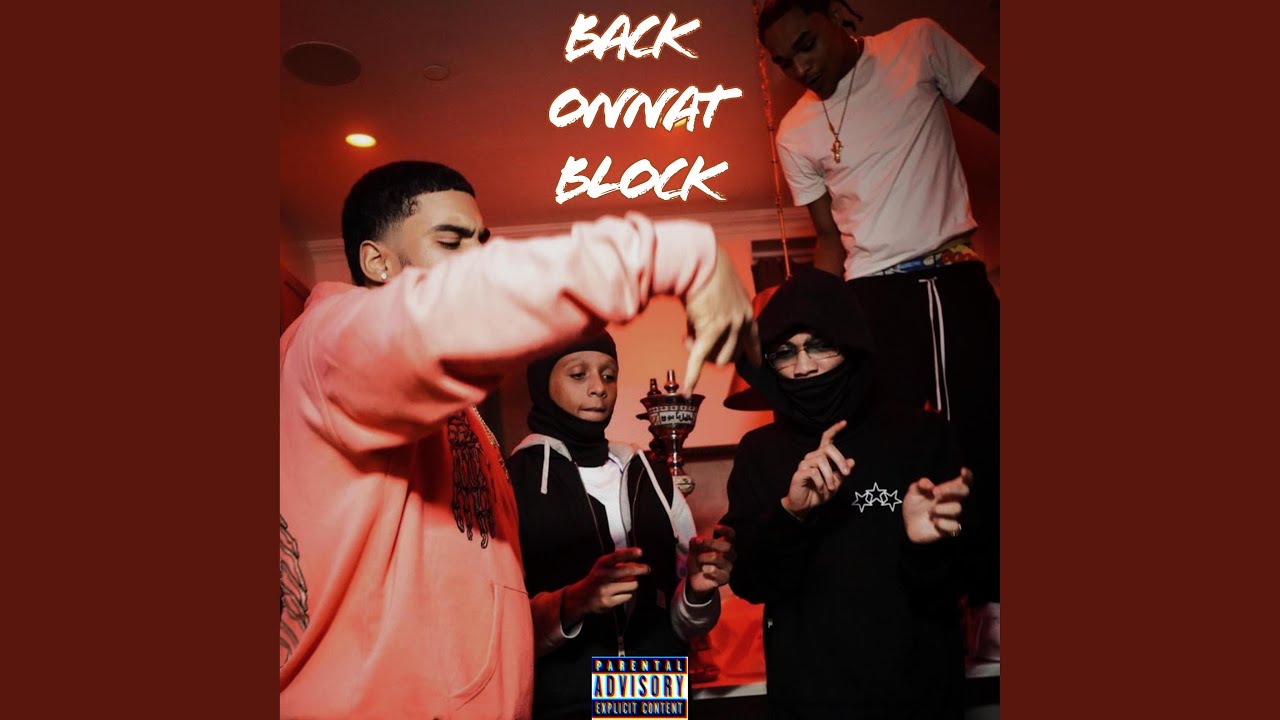 Back Onnat Block (feat. 83Baby & K.Sixmade) - YouTube
