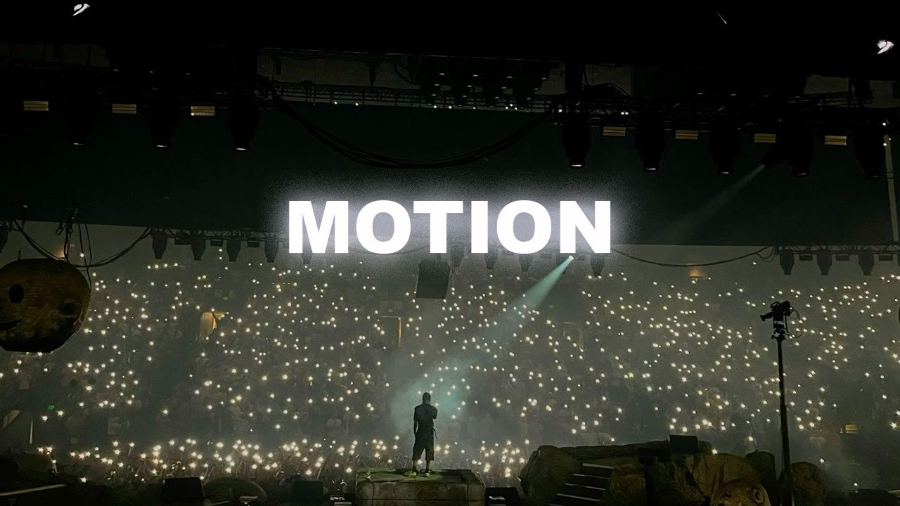 [FREE] Sad melodic Trap Type Beat - Motion - YouTube