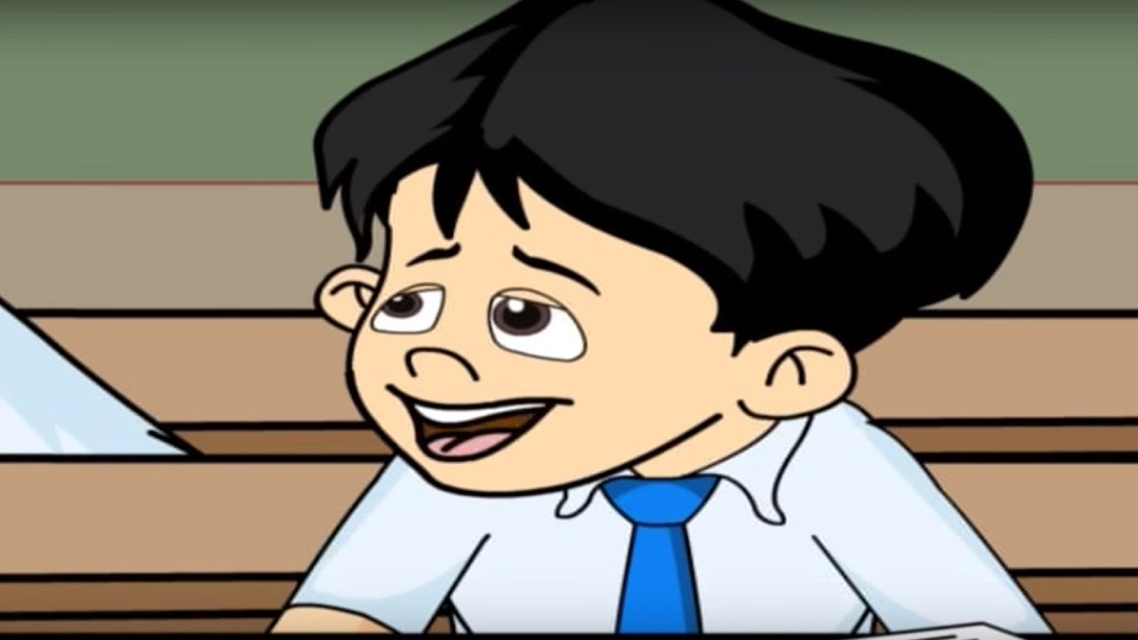 Super Star Tintu Mon | Tintumon Non Stop Comedy Animation Story | Full ...