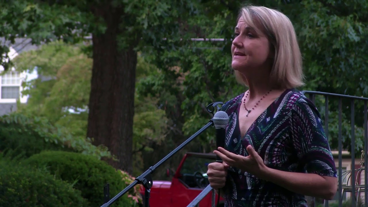 Michele Edwards for Delegate - YouTube