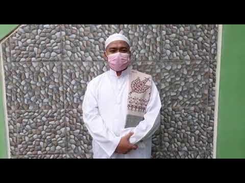 Dr. H. Joni Musa, Lc., MA. Himbauan Jangan Kumpulkan Massa. - YouTube