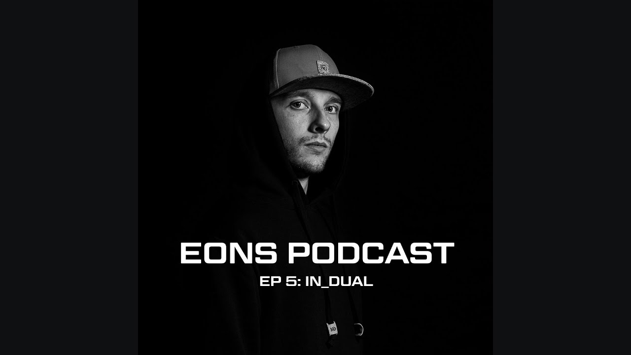 EONS Label Mix Series Podcast Ep 5: IN_DUAL (Live at Substation Seattle) - YouTube