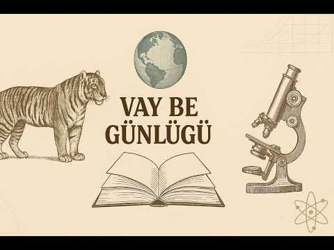 23 Eylül 2026 tarihli Vay Be Günlüğü
