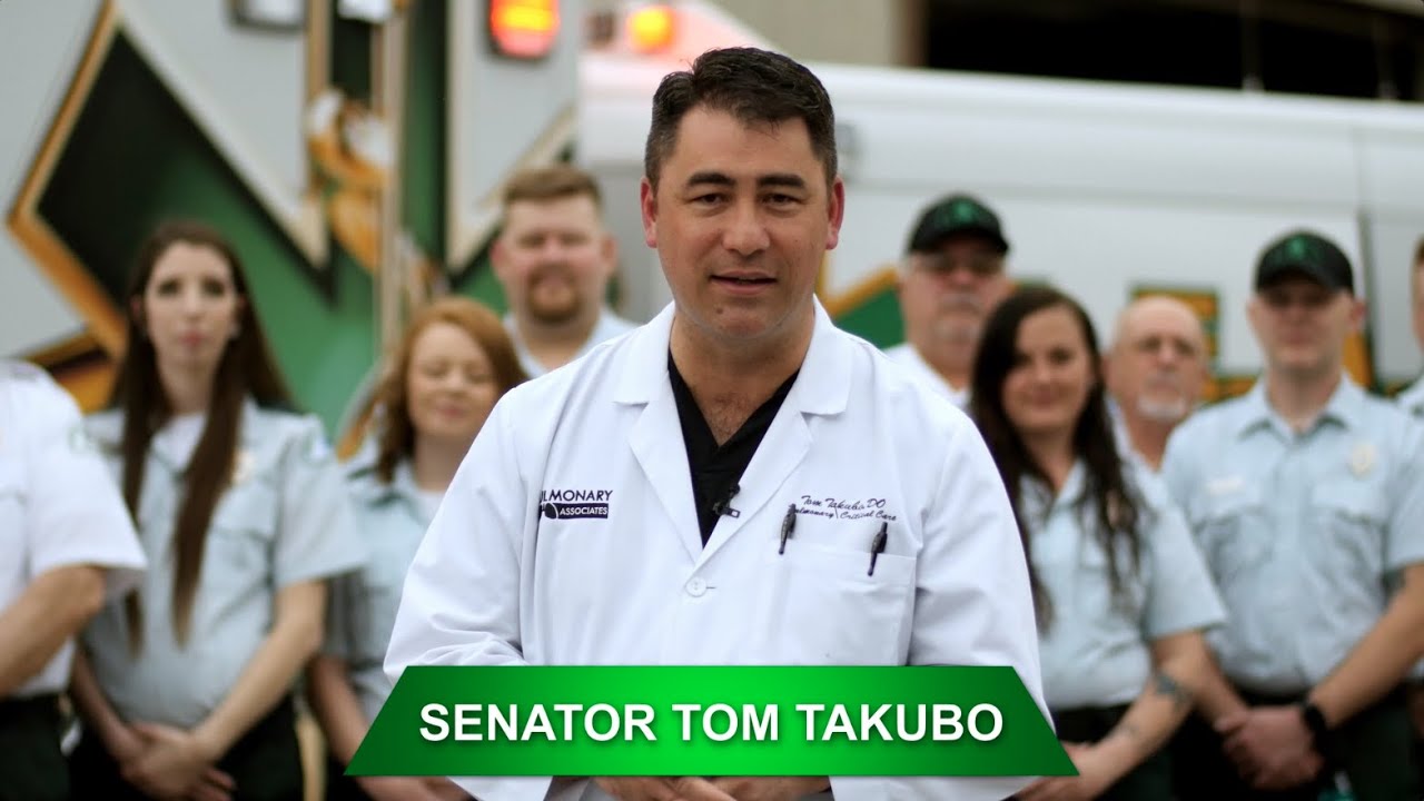 Tom Takubo - L.E.A.S.A. - YouTube