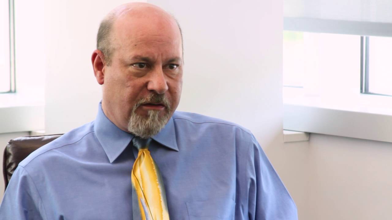 Meet Mark Dillon - President of Bio Med Sciences - Alumnus of Ben ...