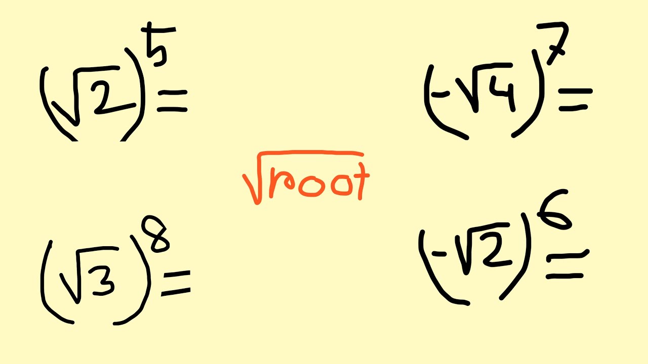 Simple rules for calculating routes | রুটের অংক করার সহজ নিয়ম | Easy ...