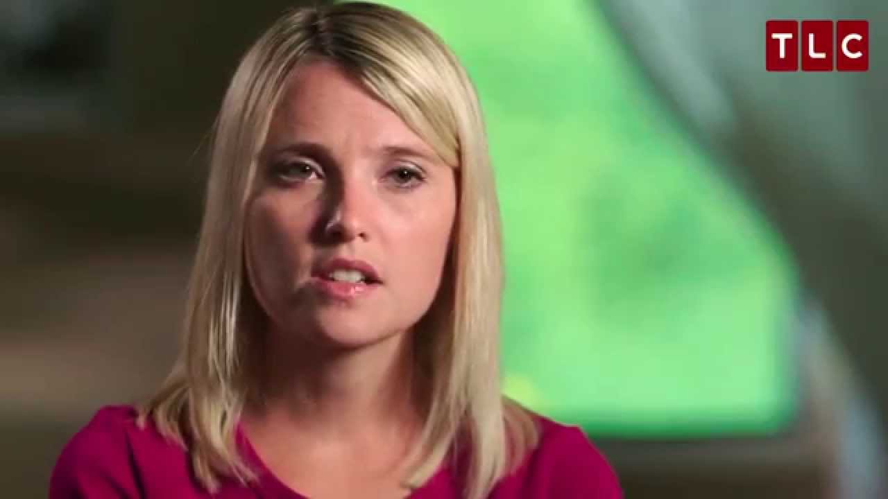 Preview of Erin Merryn on TLC Documentary Breaking the Silence - YouTube