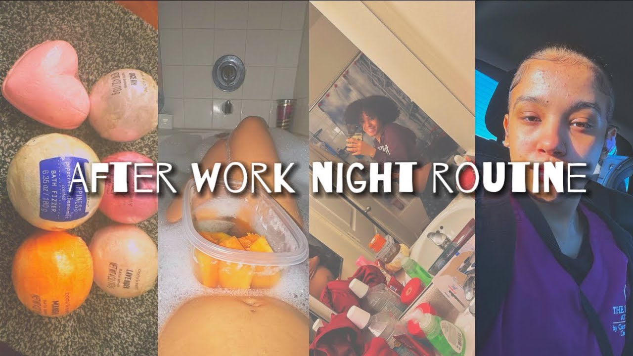 NIGHT ROUTINE!!! mini night vlog (cleaning, shower routine, face care ...