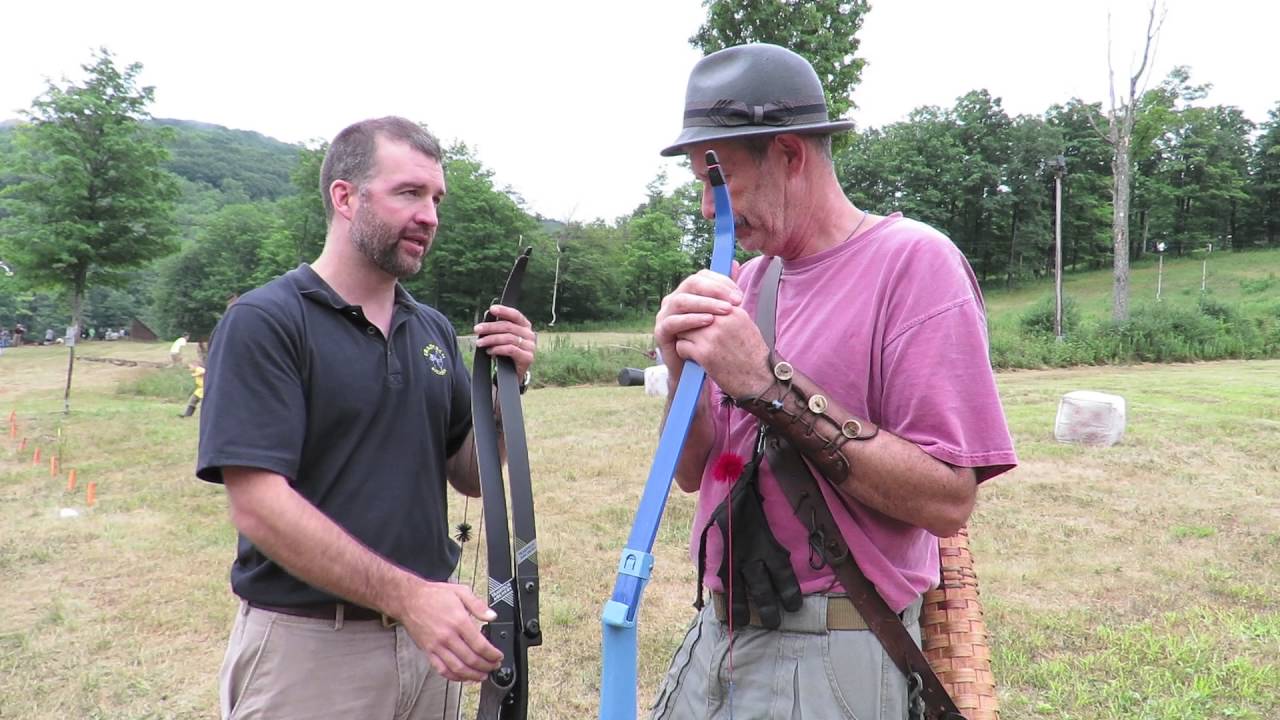 TradTech Titan III (ILF Riser) - YouTube