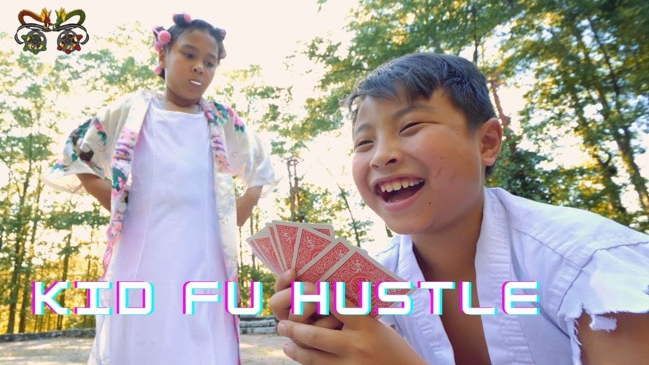 Kid Fu Hustle - YouTube
