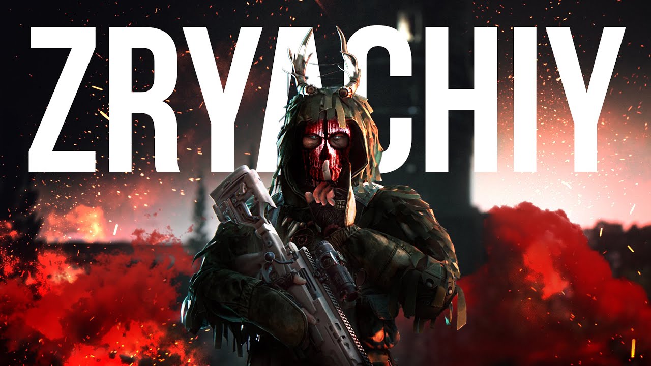 Zryachiy Kestik | Escape from Tarkov Türkçe - YouTube