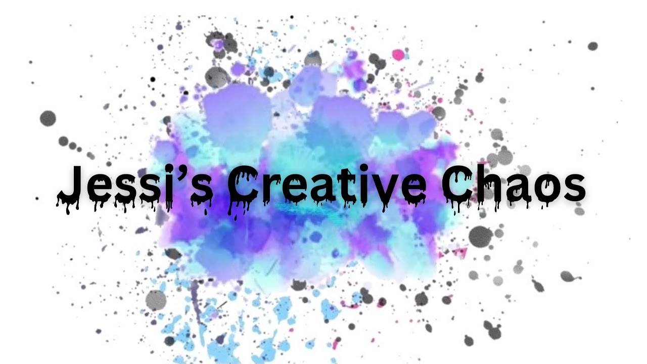 Jessi's Creative Chaos Live Stream - YouTube