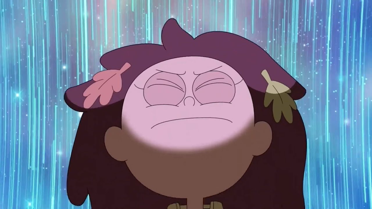 Amphibia Finale The Hardest Thing Promo - YouTube