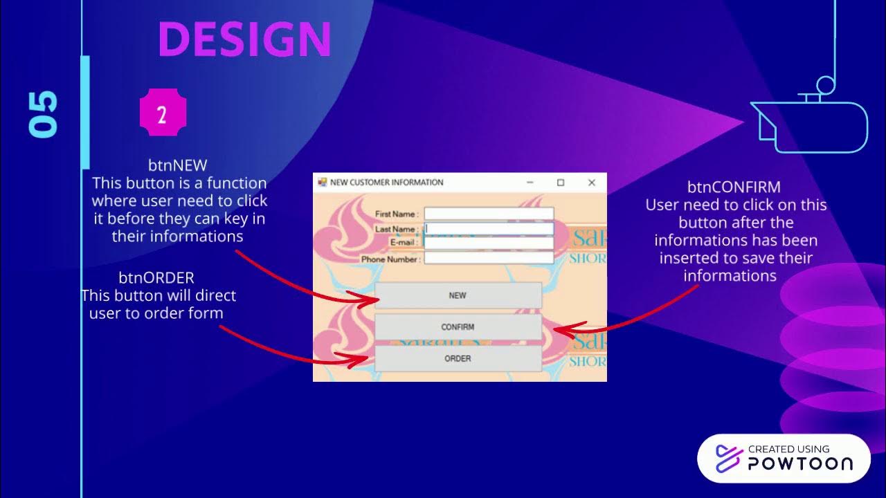 CSC301 GROUP PROJECT - YouTube