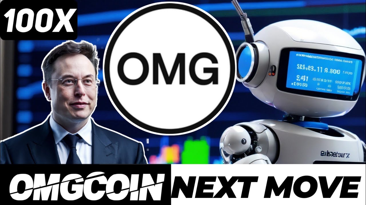 Omg Crypto || Omg Coin Price Prediction || Omg Technical Analysis - YouTube