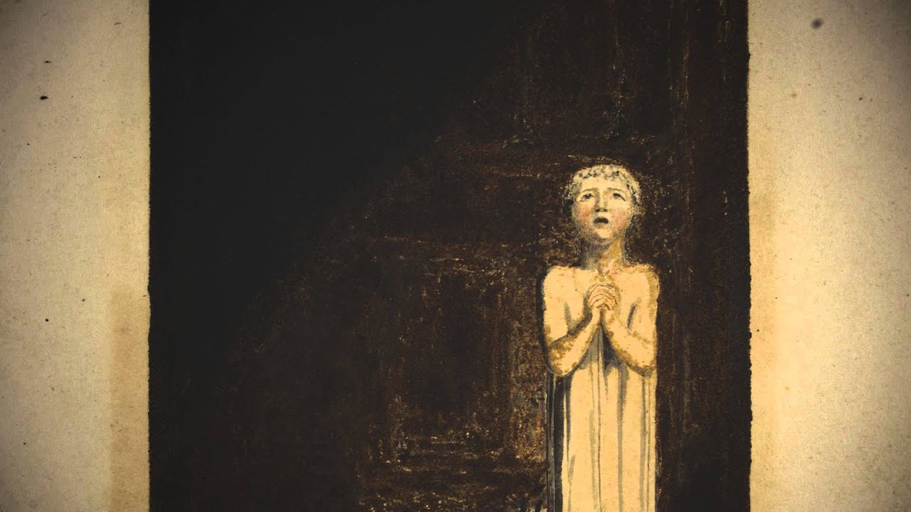 El Cant De La Sibil·la (The Song Of The Sybil). - YouTube