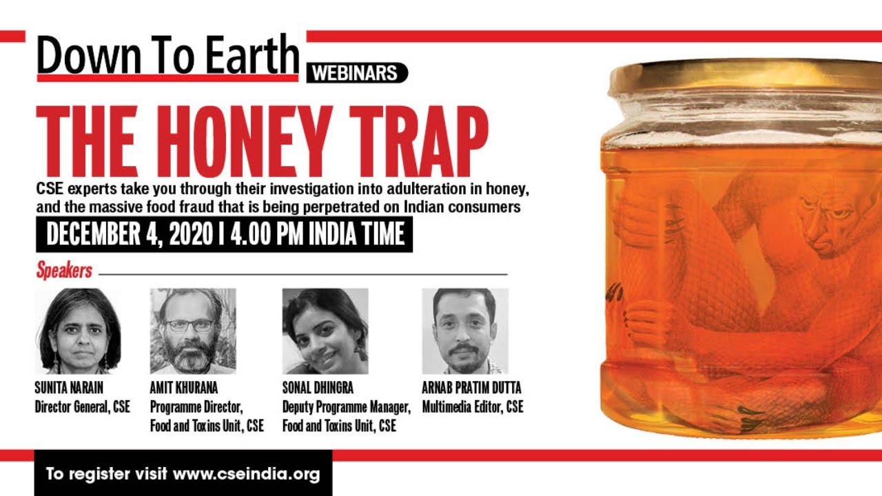 The Honey Trap YouTube The Honey Trap YouTube