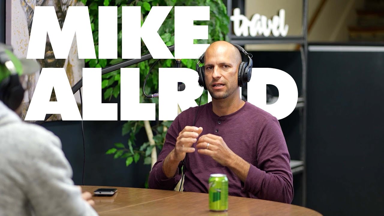 Mike Allred - Twin Falls City Council (Seat 5) candidate - YouTube