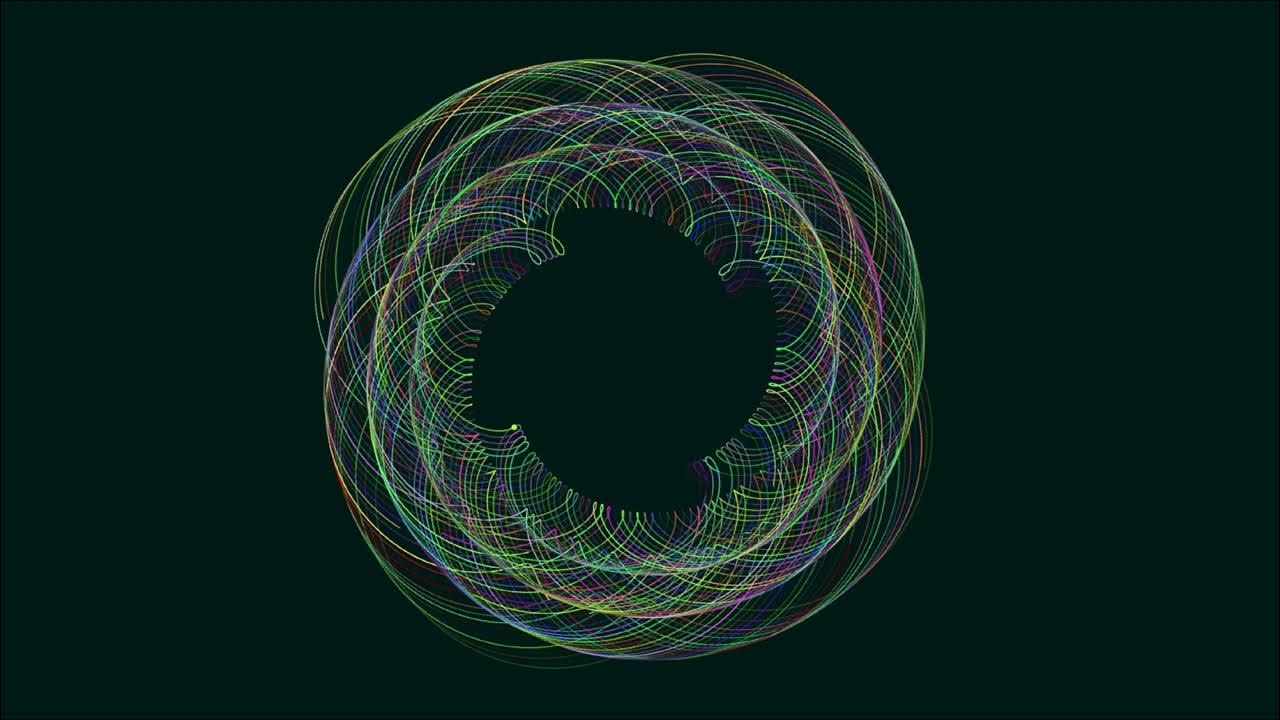 Math meets Designs with p5.js | Interactive Math | 17 - YouTube