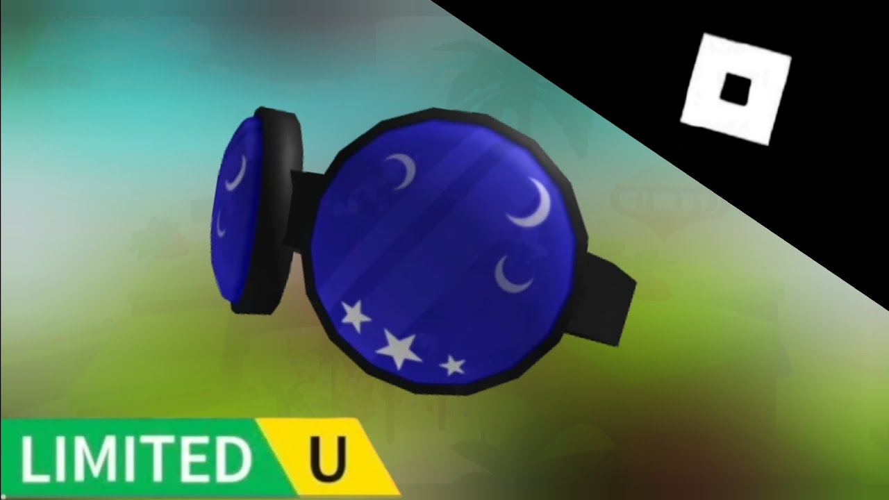 [FREE UGC]How To Get The Moon Goggles in DANIMALS-ADVENTURE-WORLD ...