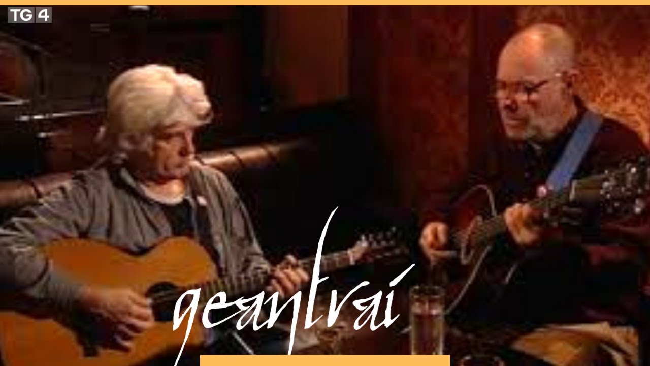 Seán Tyrrell, Fergus Feeley & Brendán Mulligan -The Keening Woman ...