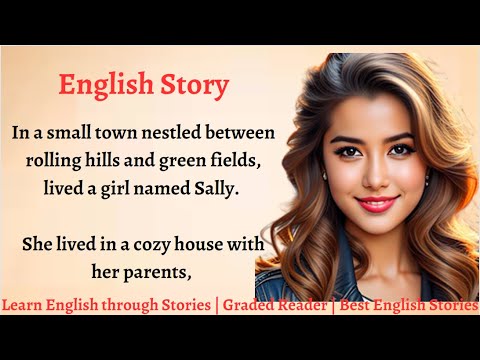 Learn English through Story - Level 1 || Story in English || Best ...
