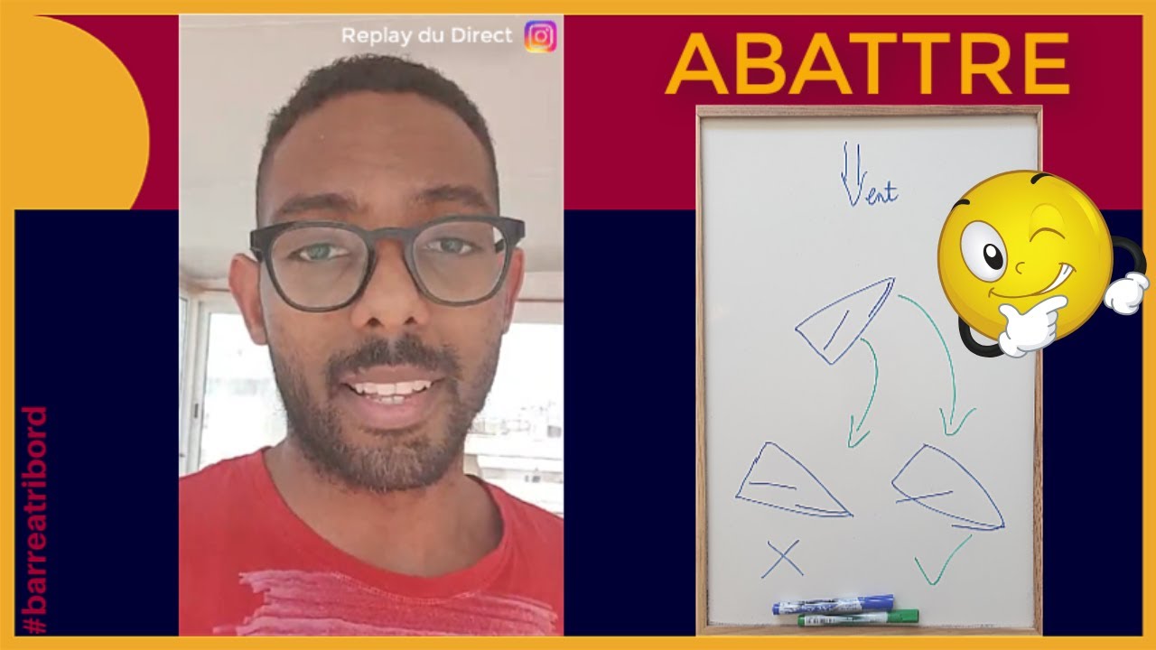 ⛵ Abattre - Définition - pourquoi - comment - 3 exemples pratiques ...