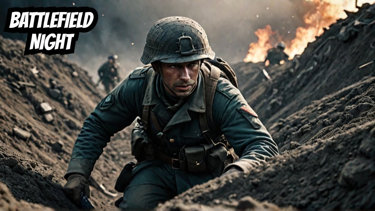 Get Ready for the Best Battlefield 1 Experience with Nivelle Nights ...