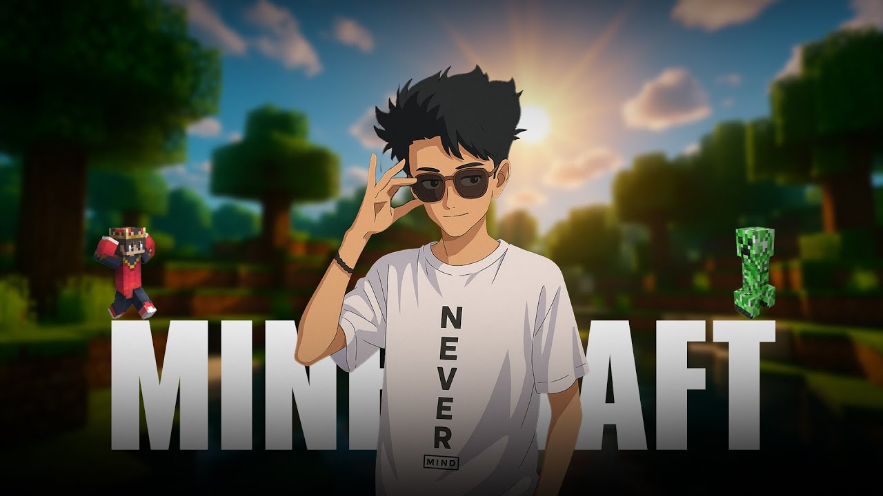 🔴Minecraft with Best shaders Placing Beacon. - YouTube