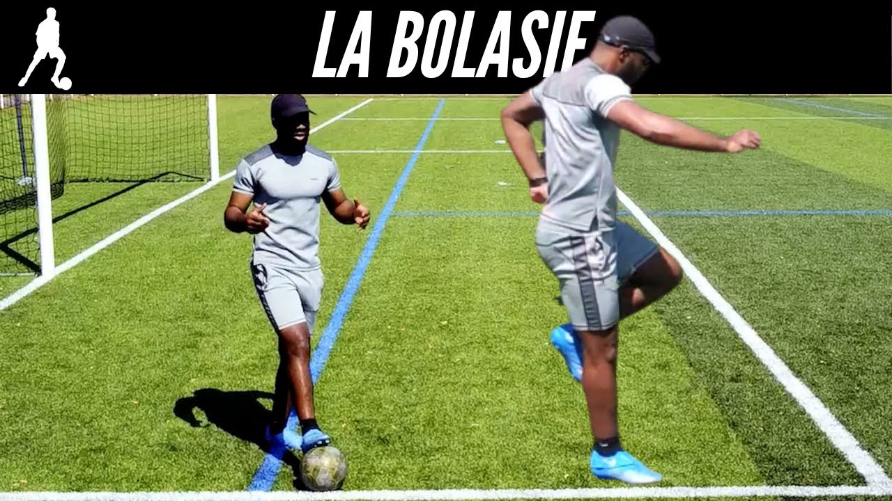 Apprends la Bolasie Avec Ce Tuto - YouTube