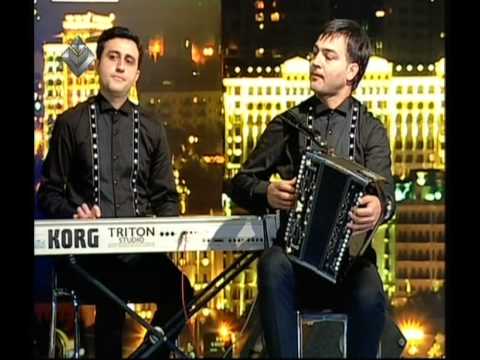 Hecer Aliyeva Cox darixmisham