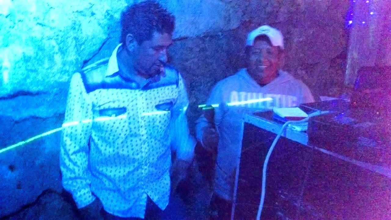 Sonido bongocero a dos voces - YouTube