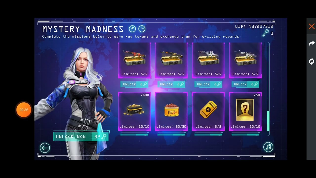 HOW TO CHANGE BUNDLE IN MYSTERY MADNESS EVENT MYSTERY MADNESS EVENT how-to-change-bundle-in-mystery-madness-event-mystery-madness-event